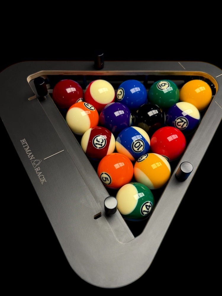 BitmanRack